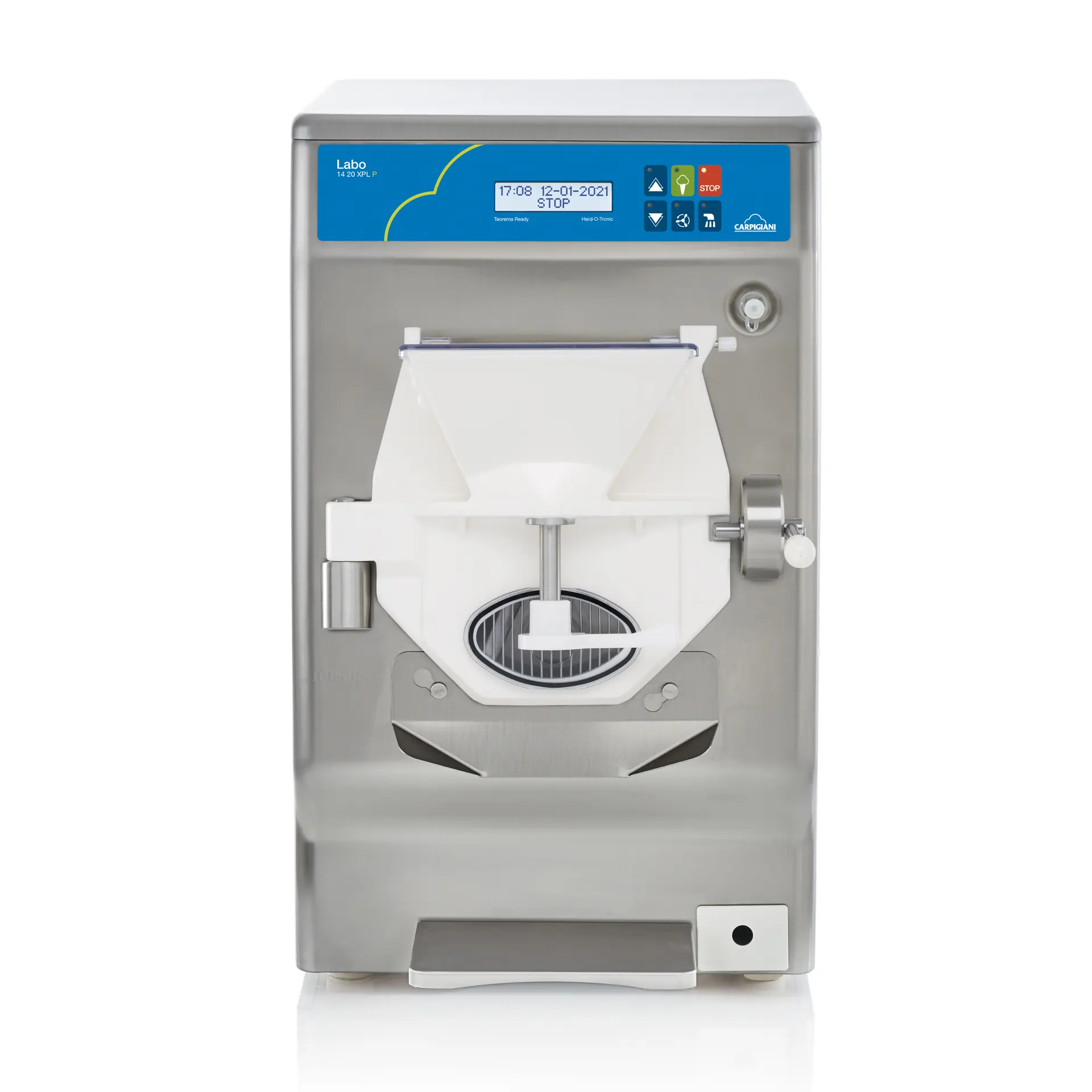 Carpigiani | Albatros Grup